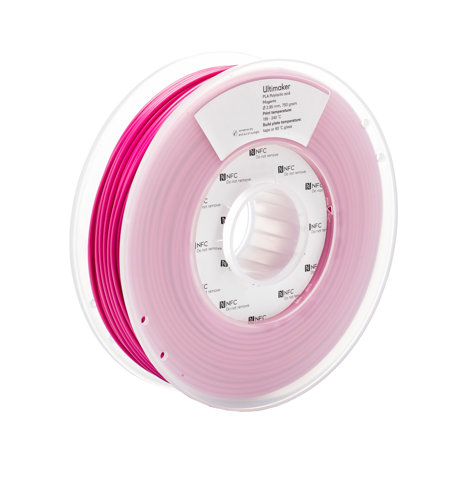 Ultimaker PLA - Ideal3D
