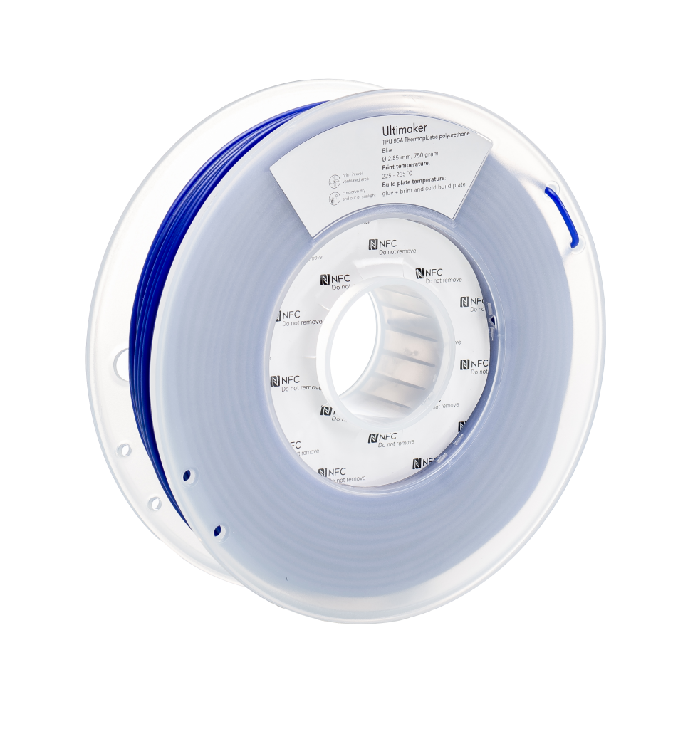 TPU 95A Ultimaker - Ideal3D