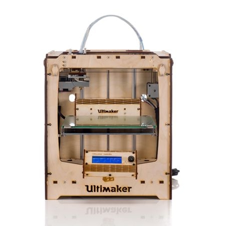 Ultimaker Parts Archives - Ideal3D